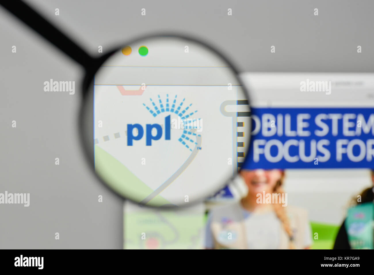 Ppl Logo High Resolution Stock Photography and Images - Alamy