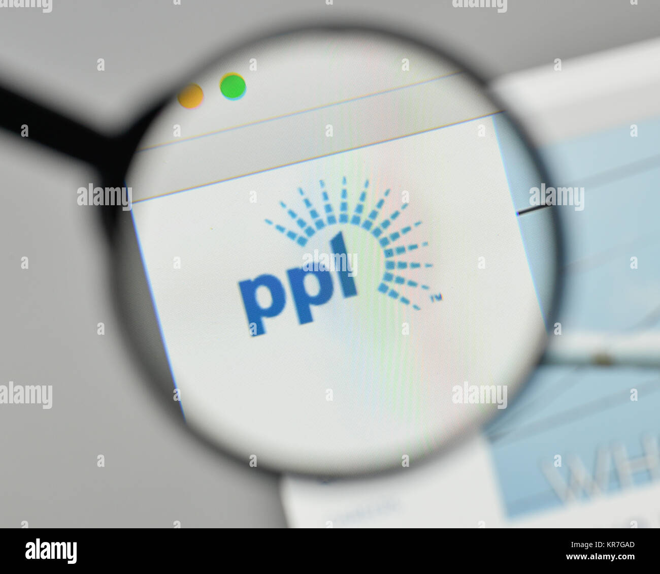 Ppl Logo High Resolution Stock Photography and Images - Alamy