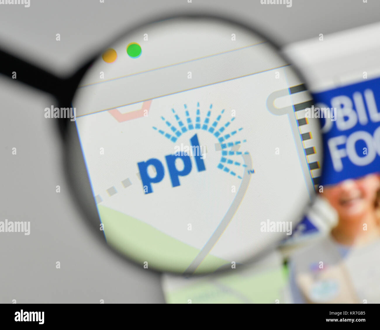 Ppl symbol hi-res stock photography and images - Alamy