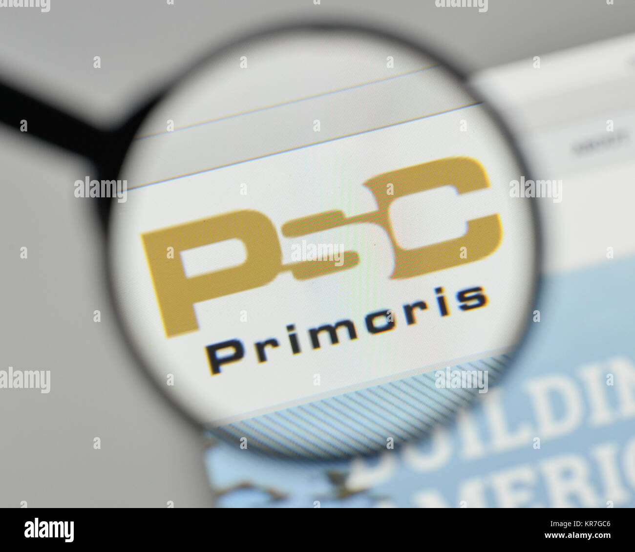 Primoris services hi-res stock photography and images - Alamy
