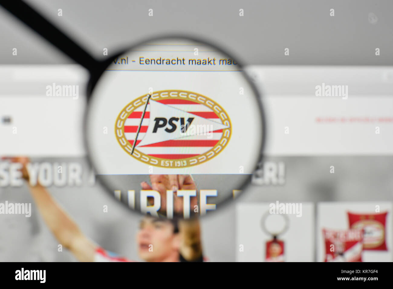 Psv Logo Png