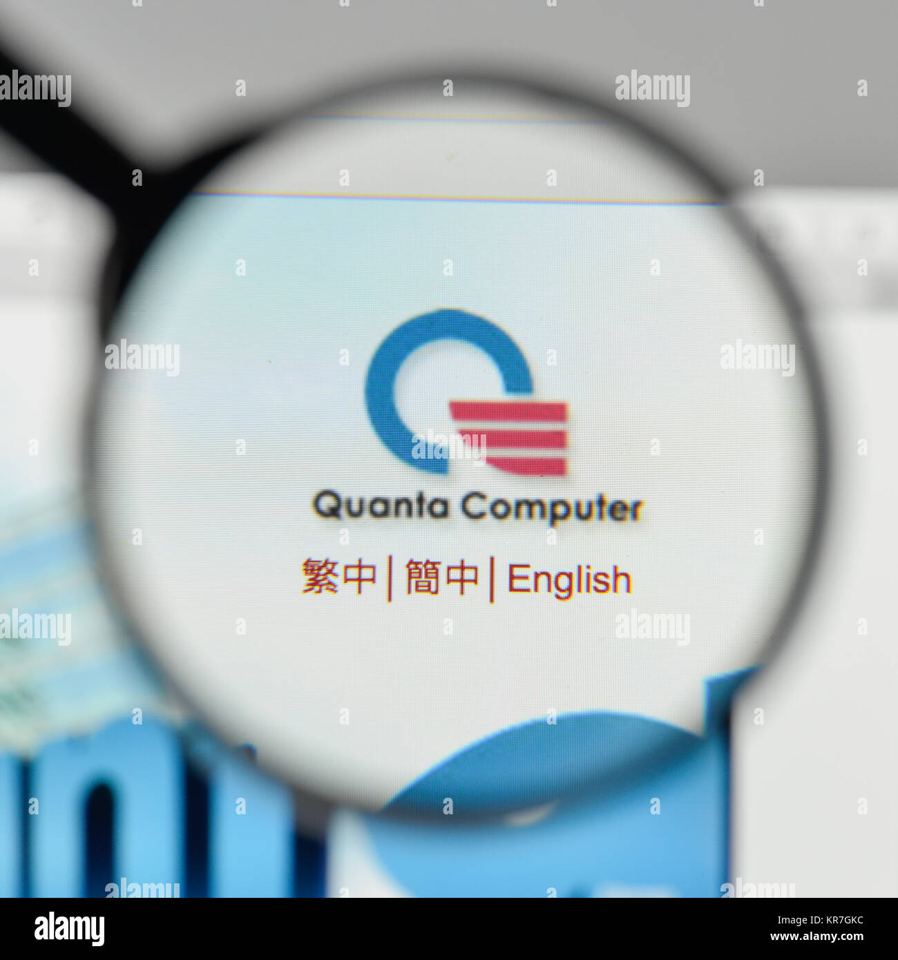 Quanta Computer