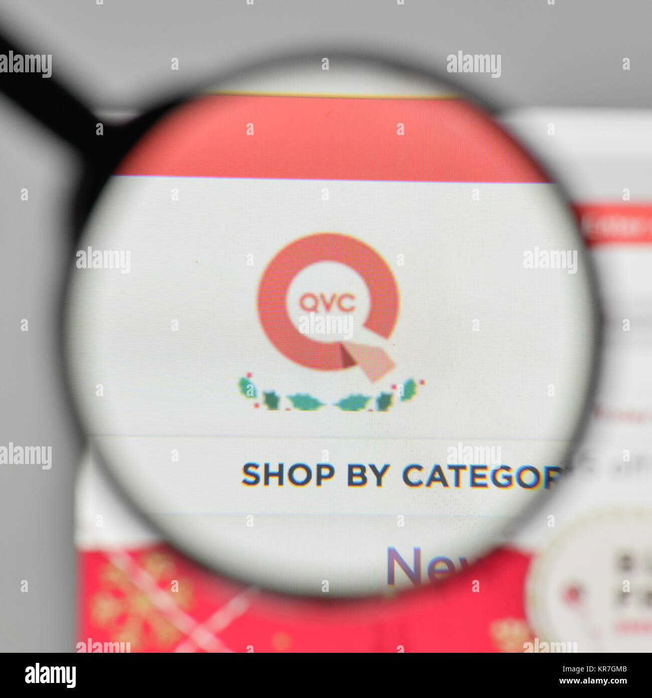 Qvc hi-res stock photography and images - Alamy