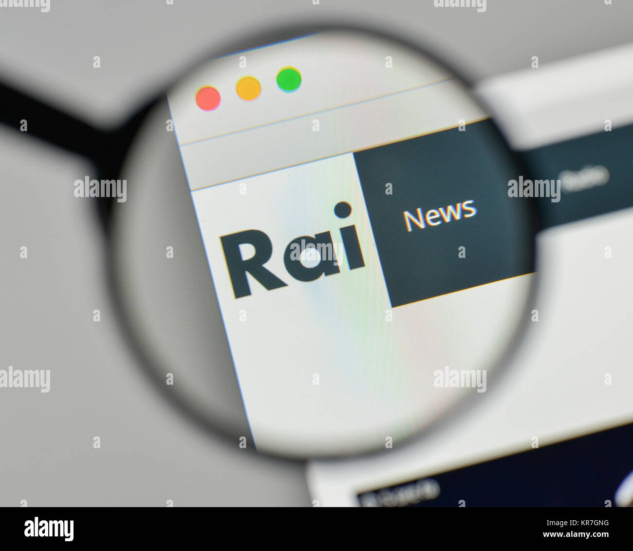Rai business logo hi-res stock photography and images - Alamy