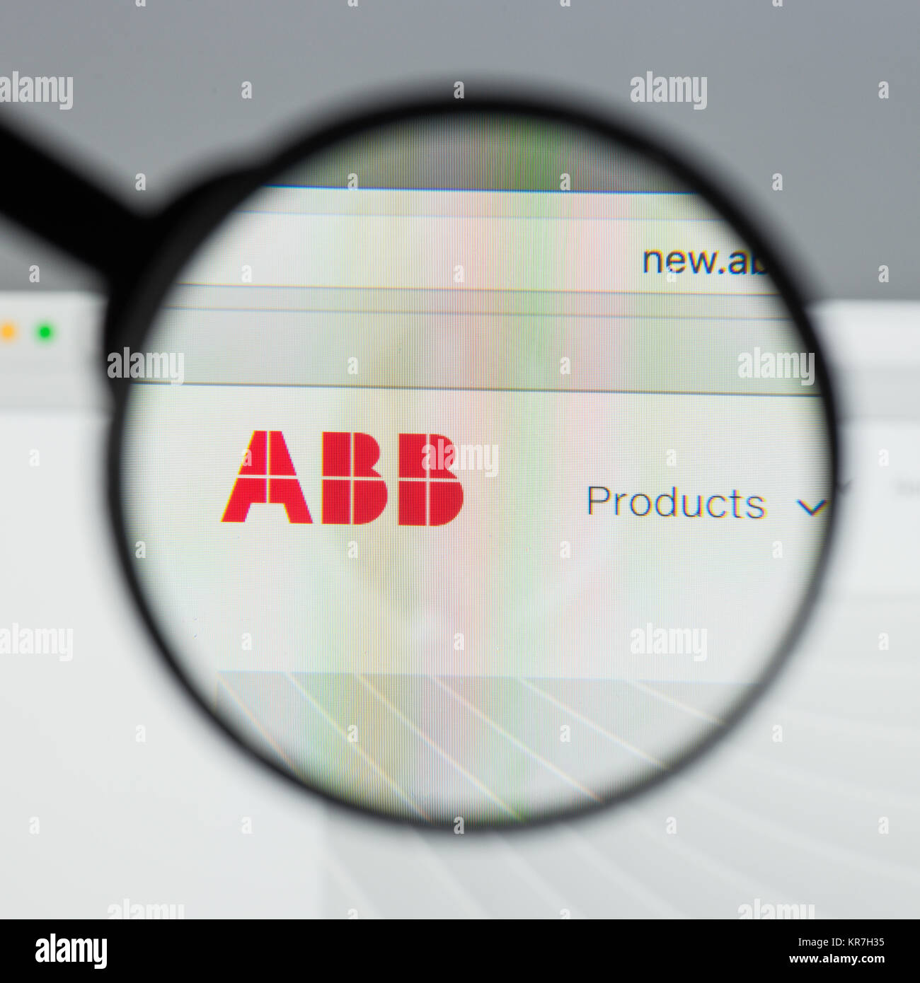 Abb icon hi-res stock photography and images - Alamy