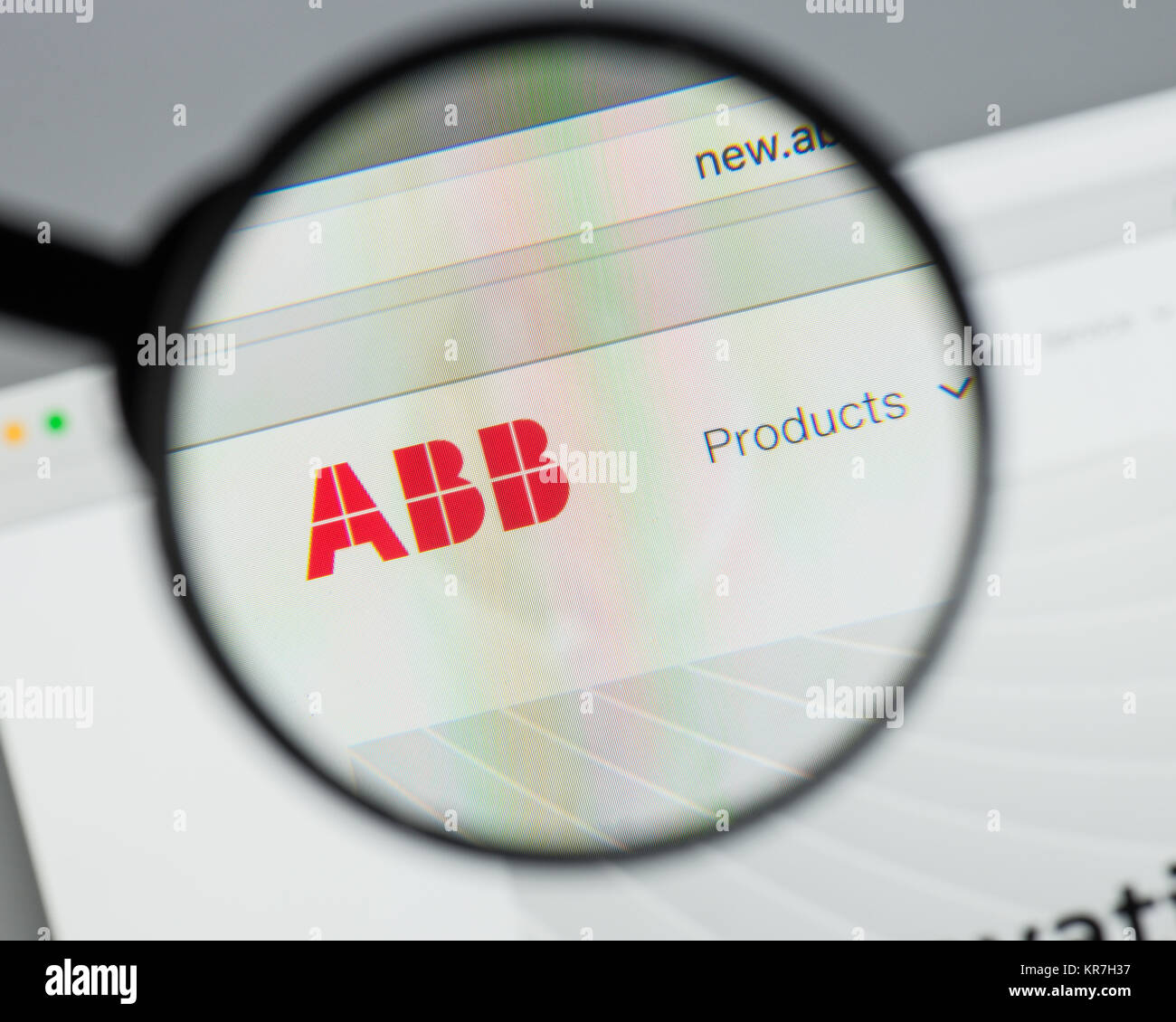 Abb icon hi-res stock photography and images - Alamy