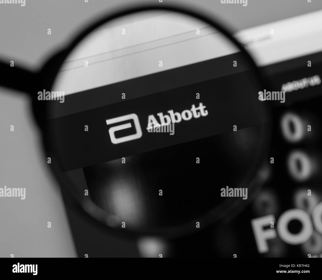 Homepage Black and White Stock Photos & Images - Alamy