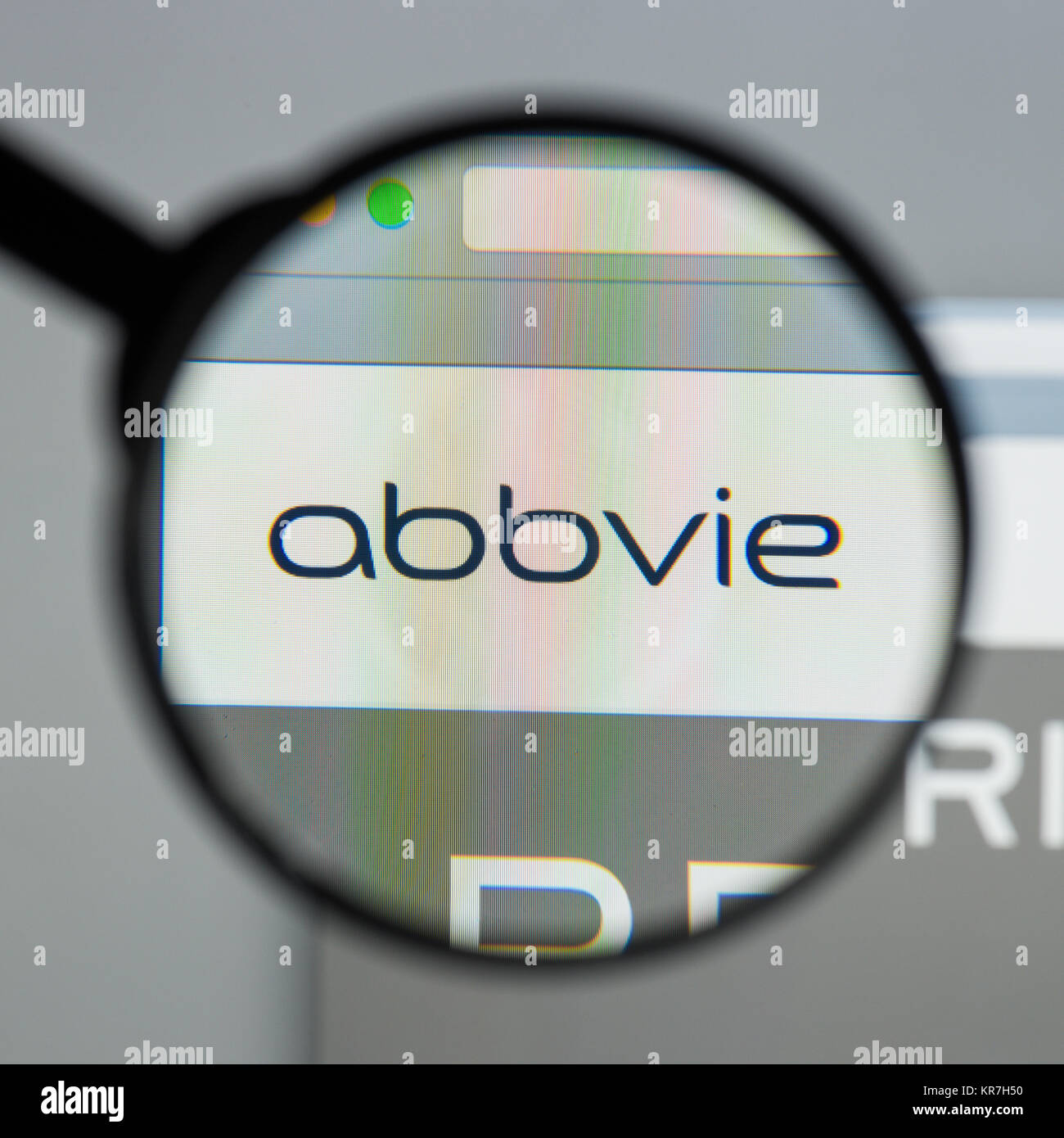 Abbvie pharmaceuticals hi-res stock photography and images - Alamy