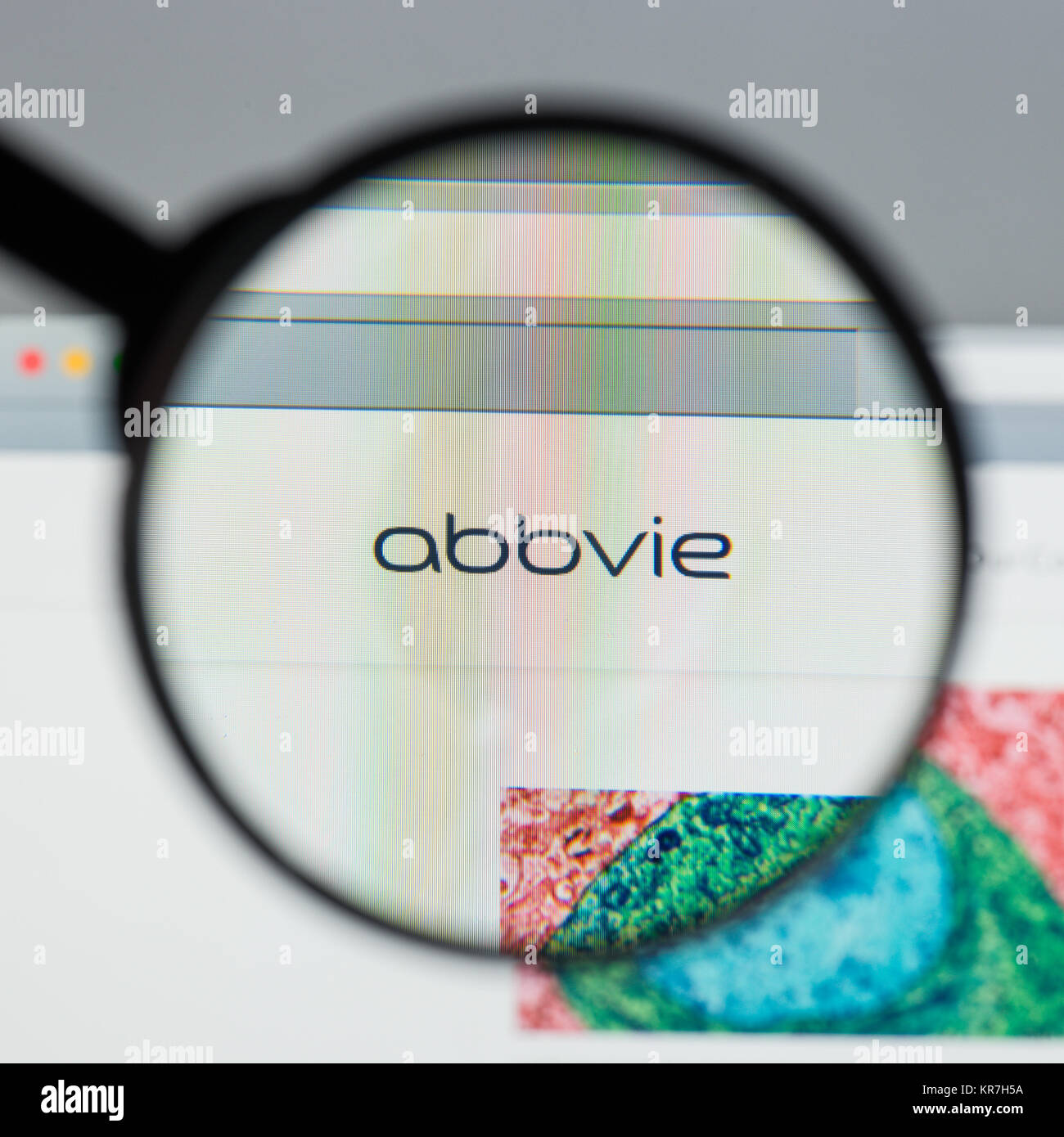Abbvie pharmaceuticals hi-res stock photography and images - Alamy