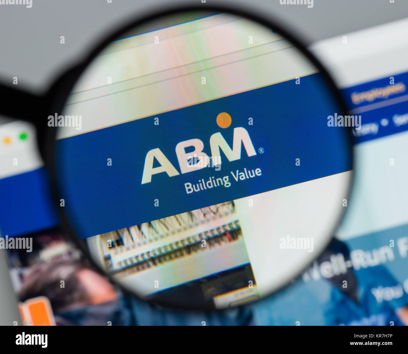 Abm 10 hi-res stock photography and images - Alamy