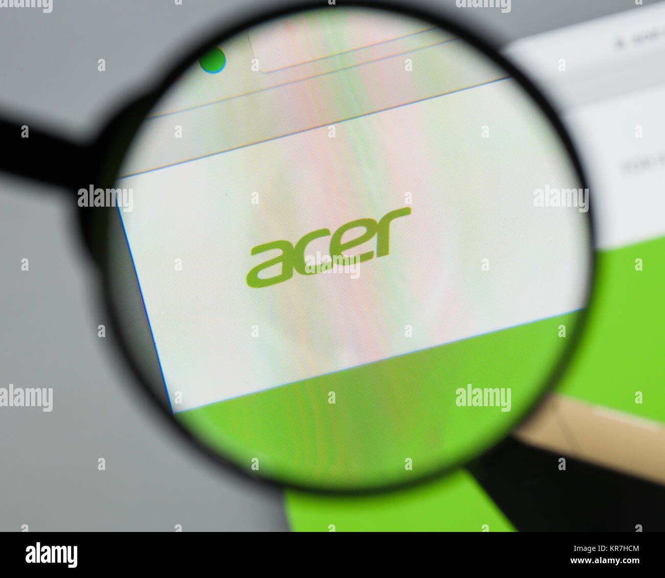 Acer Office High Resolution Stock Photography and Images - Alamy