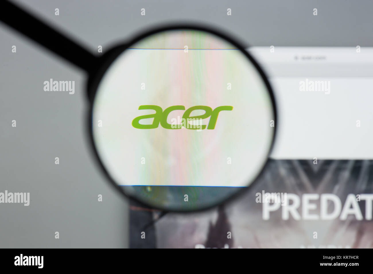 Acer Office High Resolution Stock Photography and Images - Alamy