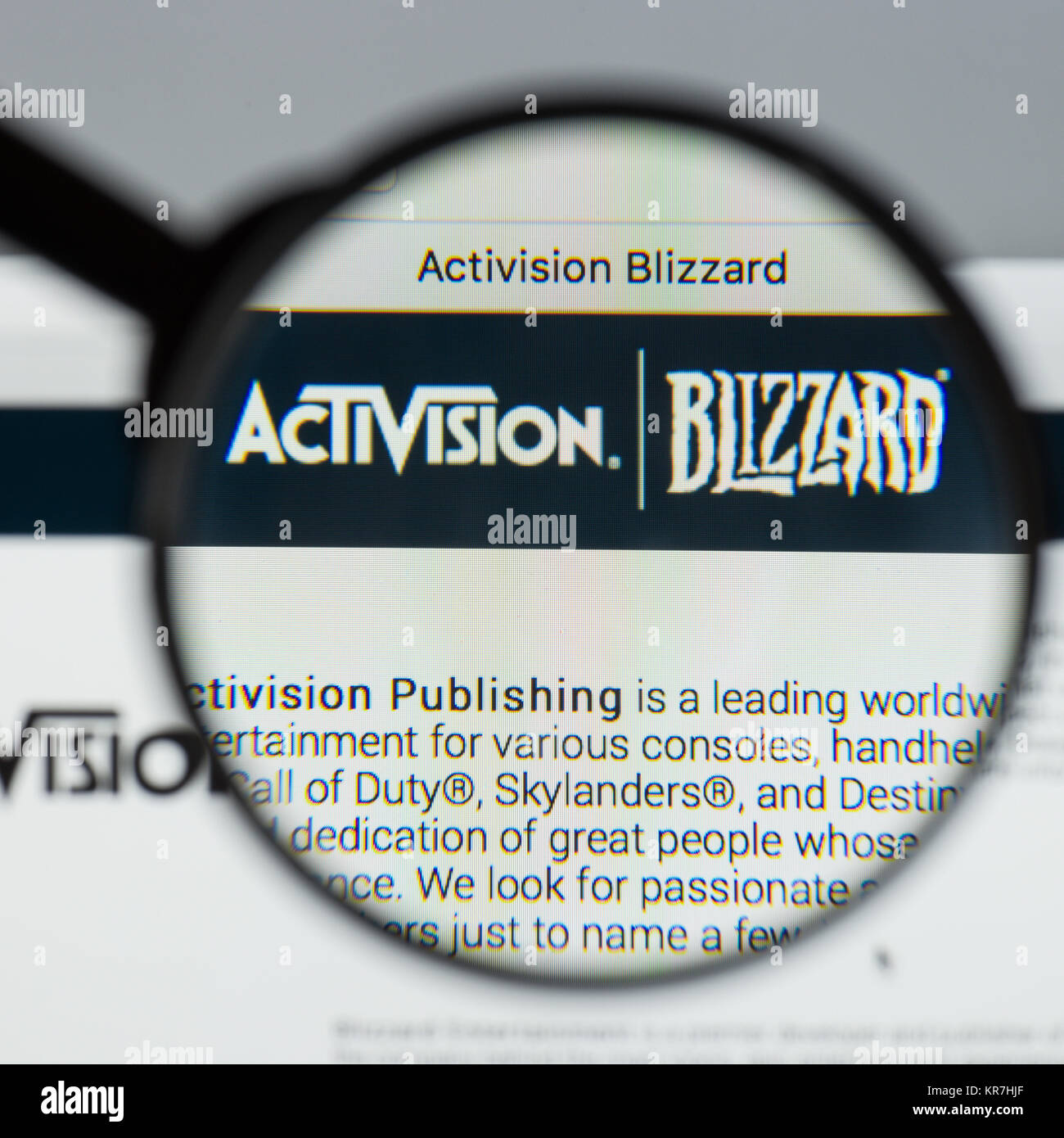 American Video Game Developer And Publisher Logos