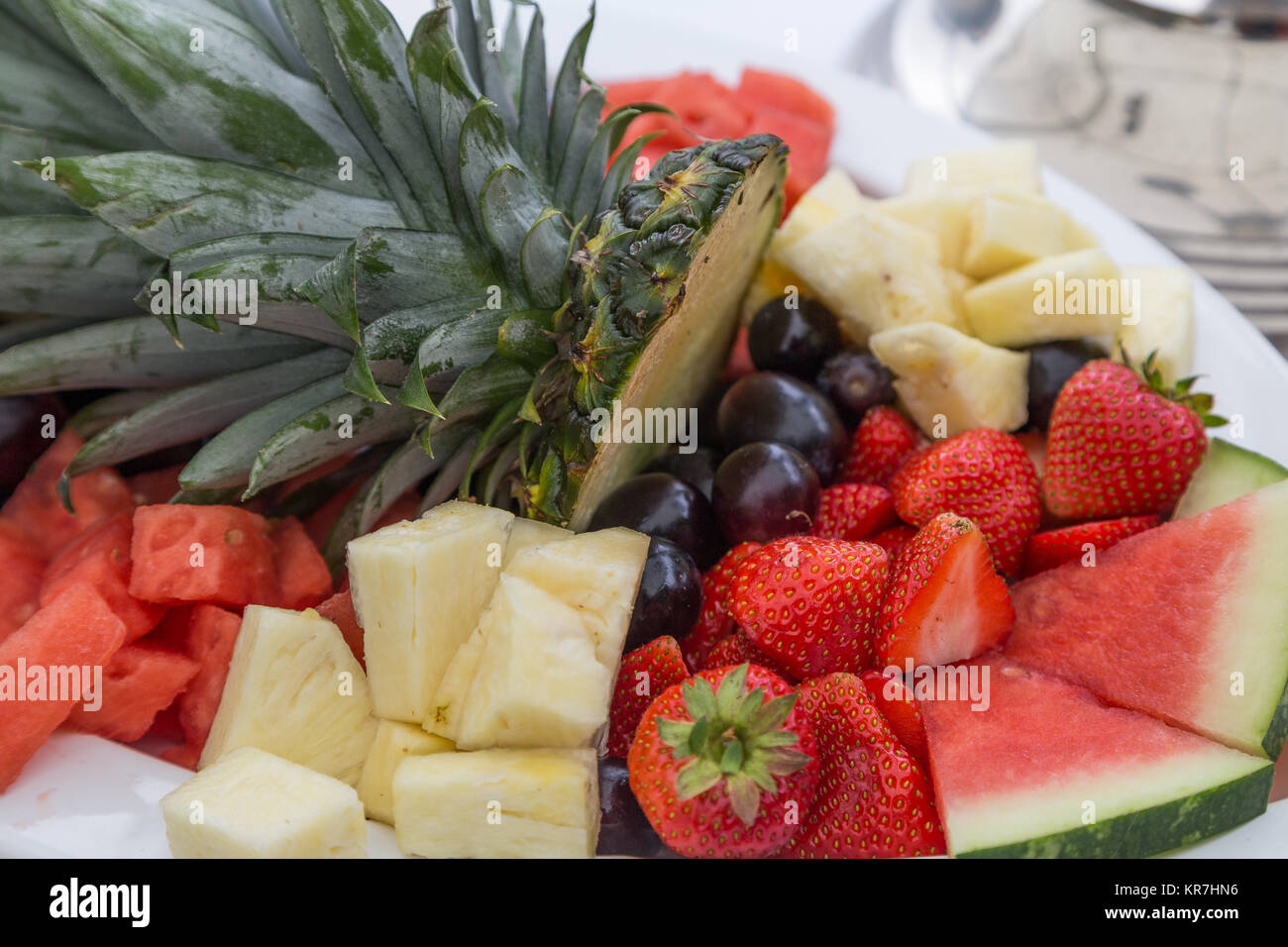 Fruit variations hi-res stock photography and images - Alamy
