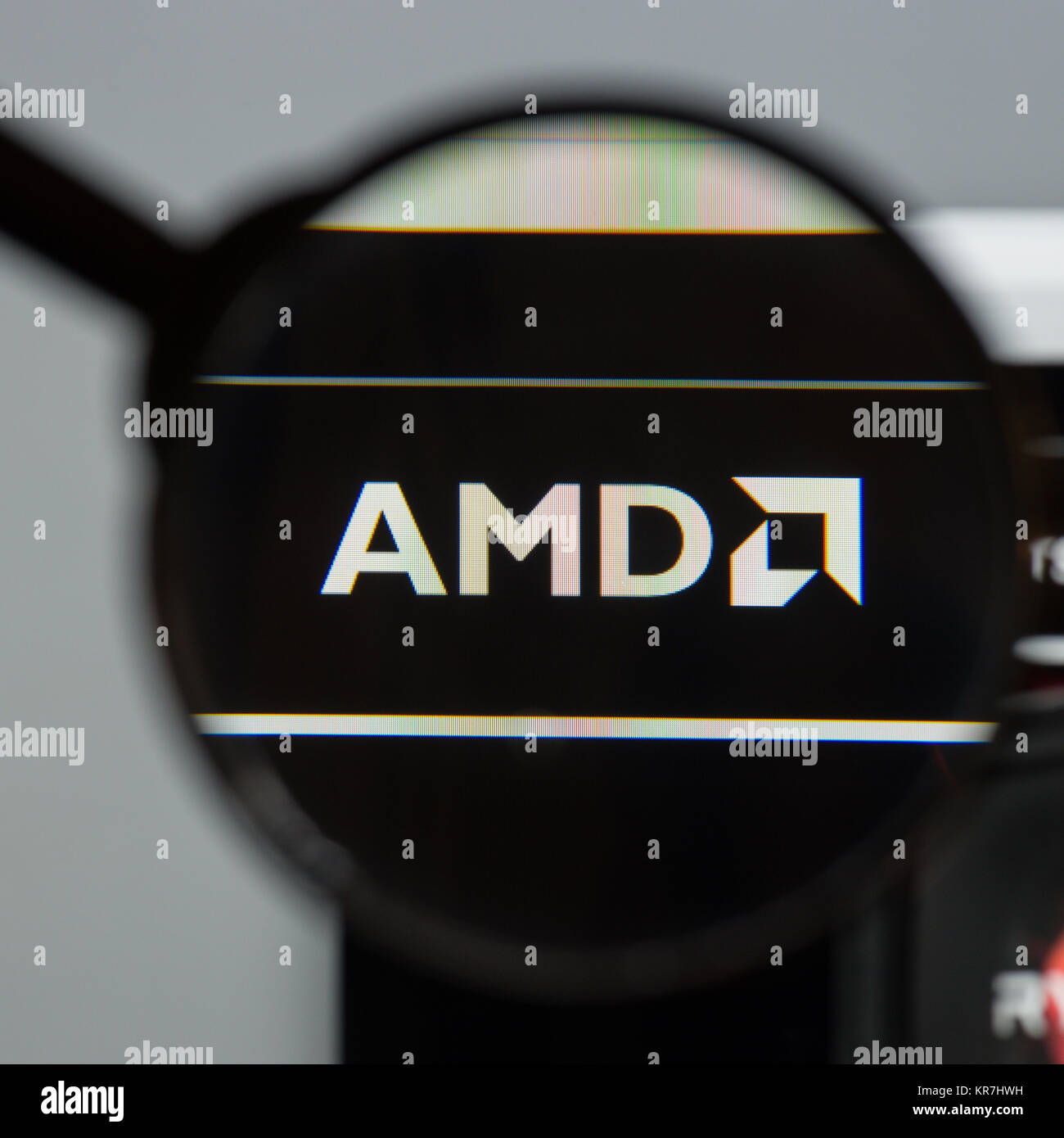 Adm logo hi-res stock photography and images - Alamy