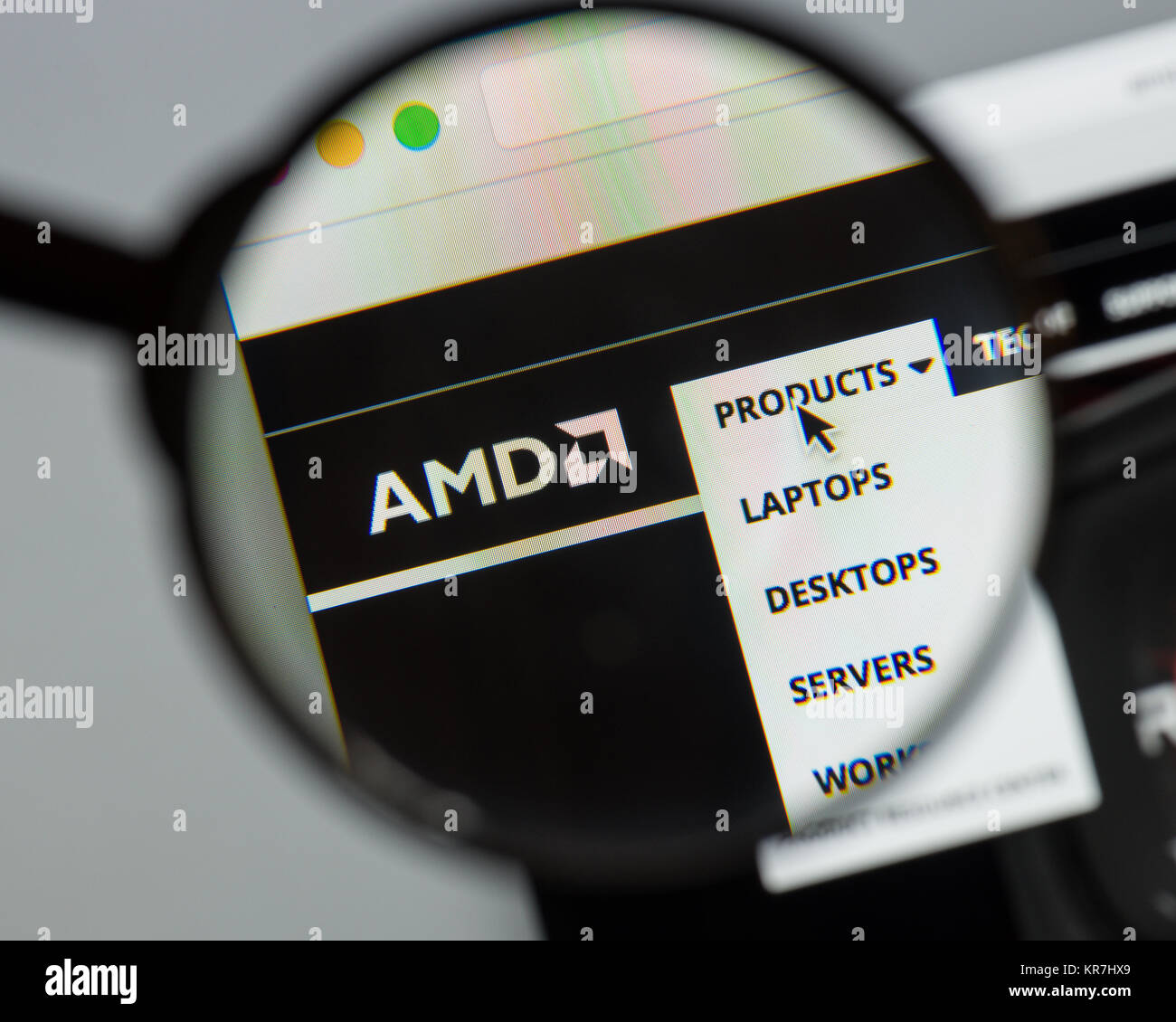 Adm logo hi-res stock photography and images - Alamy