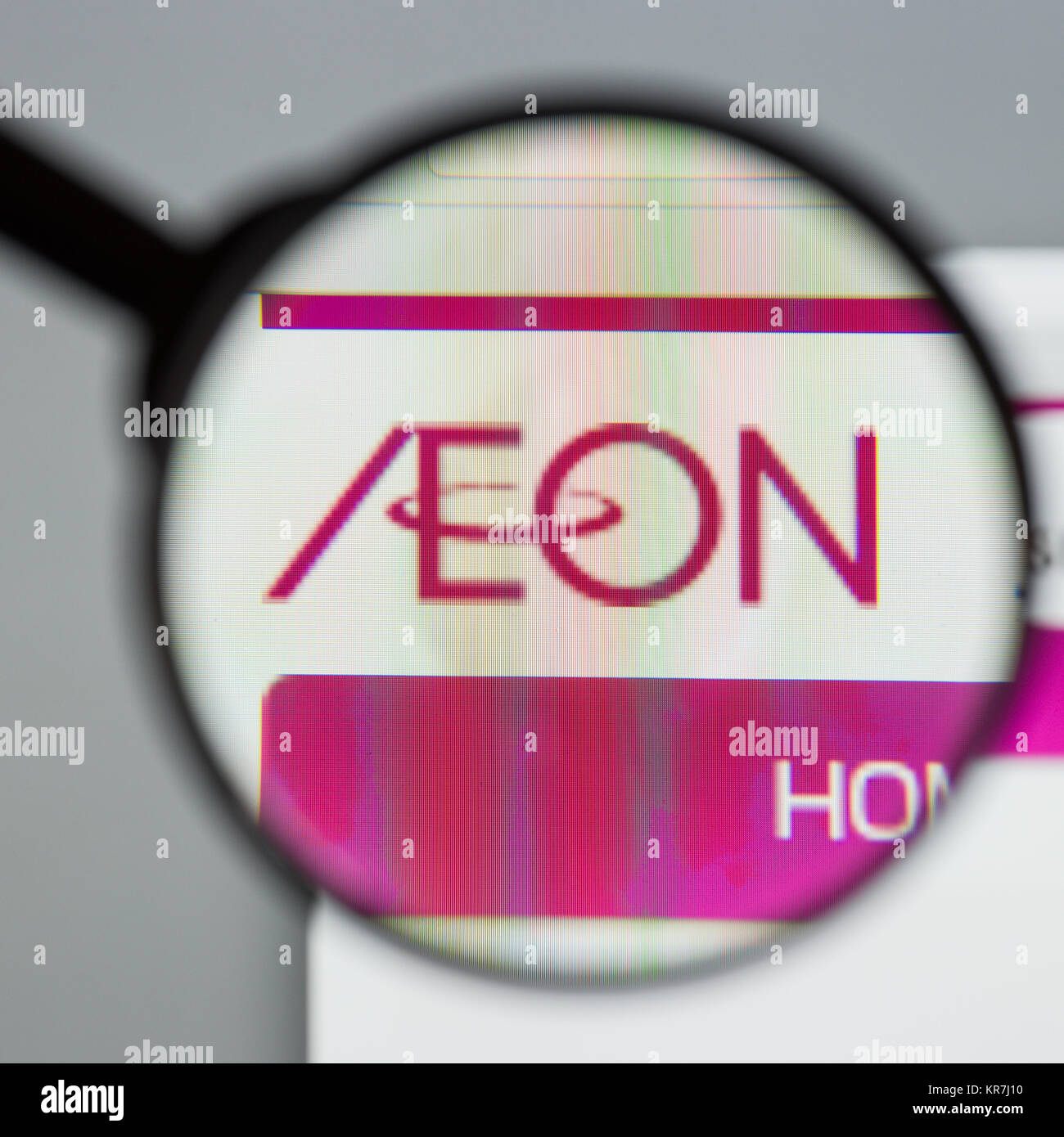 Aeon Group High Resolution Stock Photography and Images - Alamy
