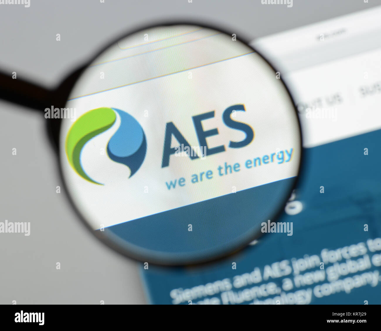Aes Logo Aes Logo Design Hi Res Stock Photography And Images Alamy
