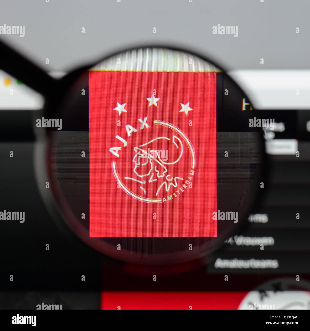 Afc ajax amsterdam logo emblem hi-res stock photography and images - Alamy Afc ajax amsterdam logo emblem hi-res stock photography and images - Alamy