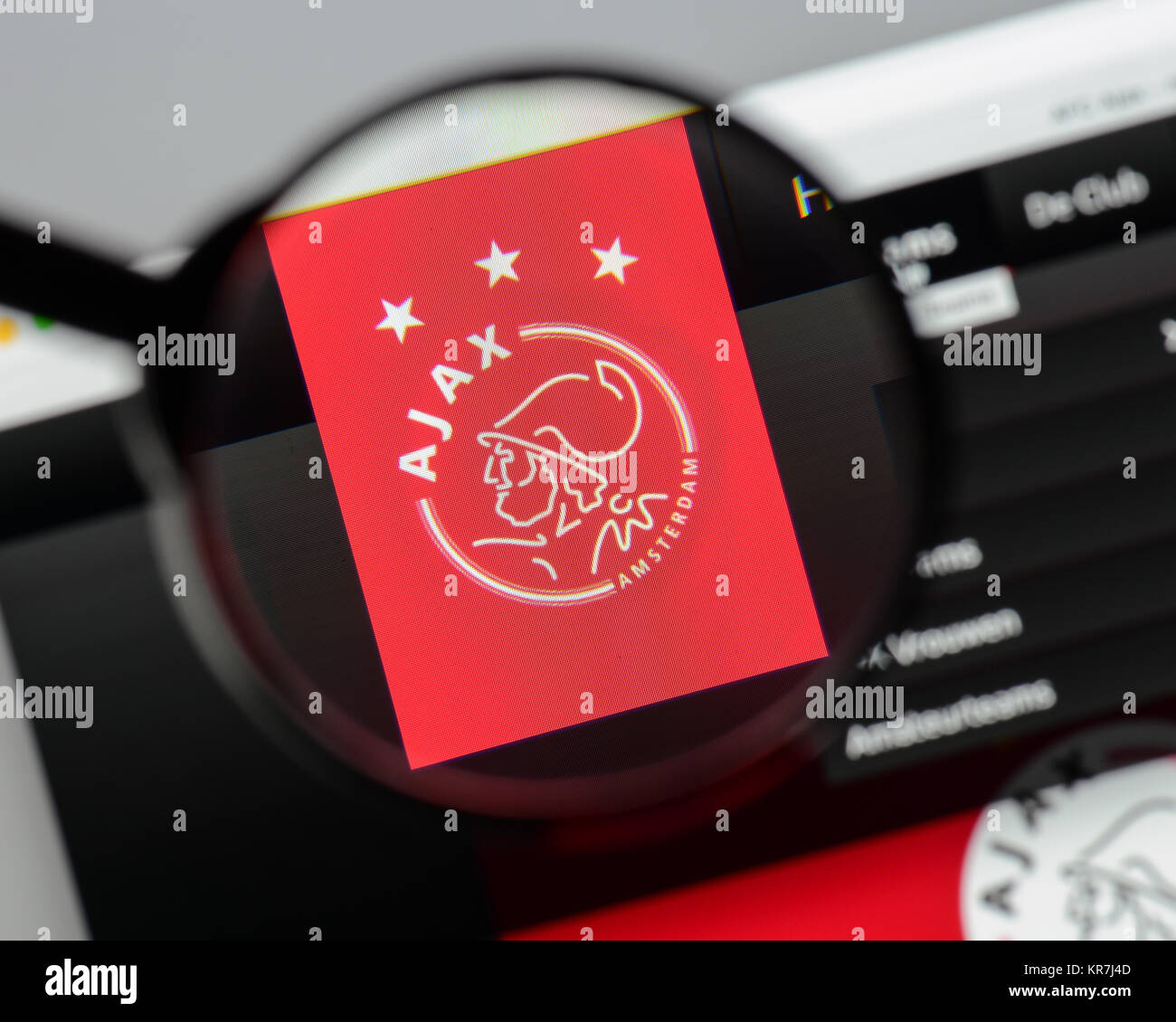Afc ajax amsterdam logo emblem hi-res stock photography and images - Alamy Afc ajax amsterdam logo emblem hi-res stock photography and images - Alamy