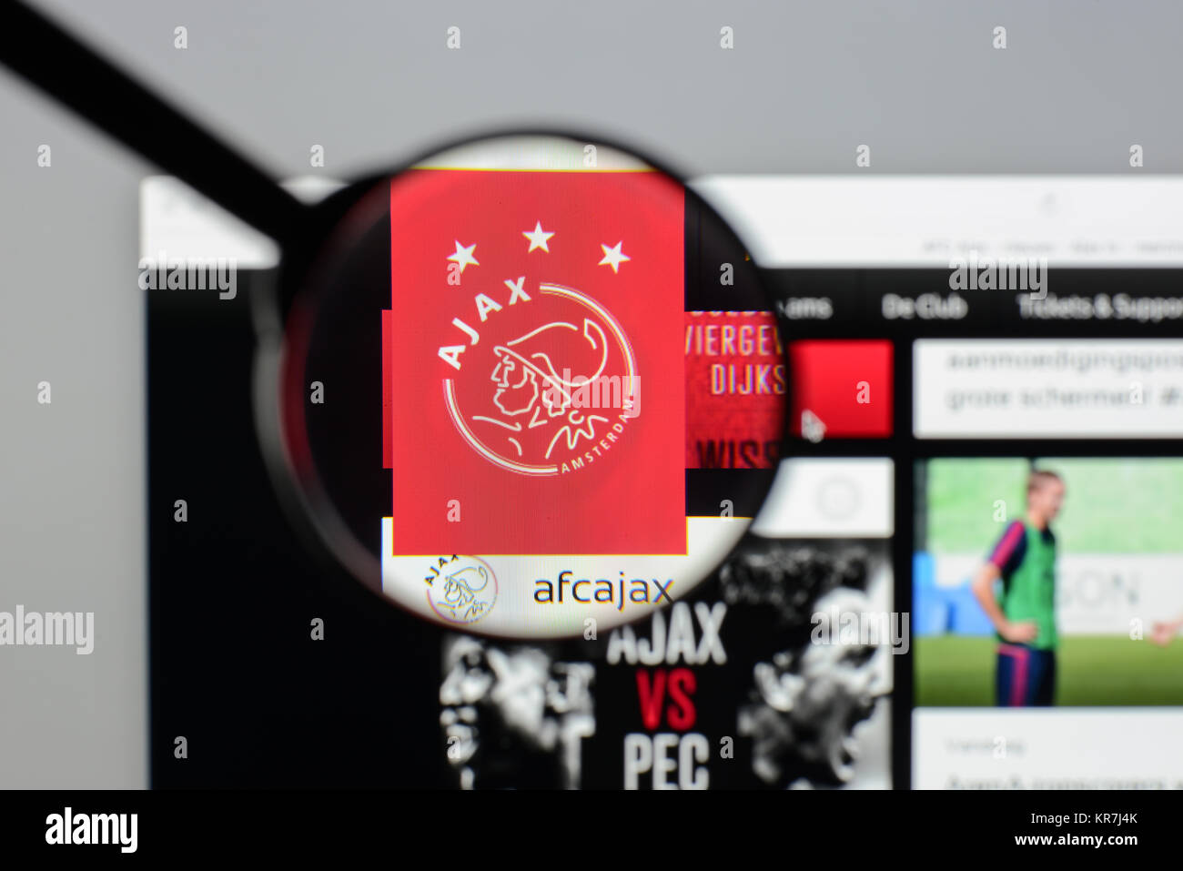 Afc ajax amsterdam logo emblem hi-res stock photography and images - Alamy Afc ajax amsterdam logo emblem hi-res stock photography and images - Alamy