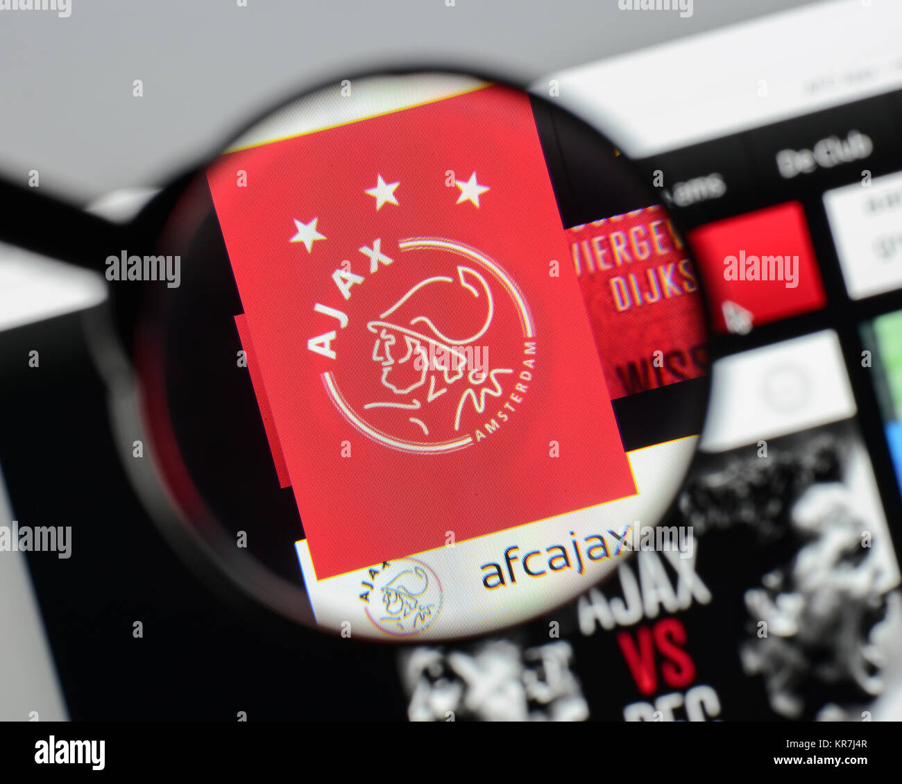 Afc ajax amsterdam logo emblem hi-res stock photography and images - Alamy Afc ajax amsterdam logo emblem hi-res stock photography and images - Alamy