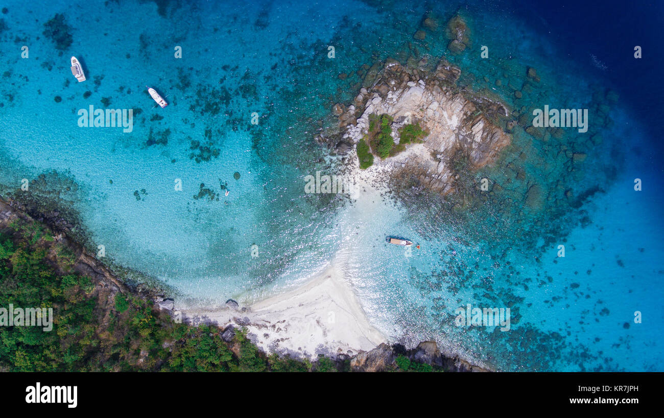 Racha Island High Resolution Stock Photography and Images - Alamy