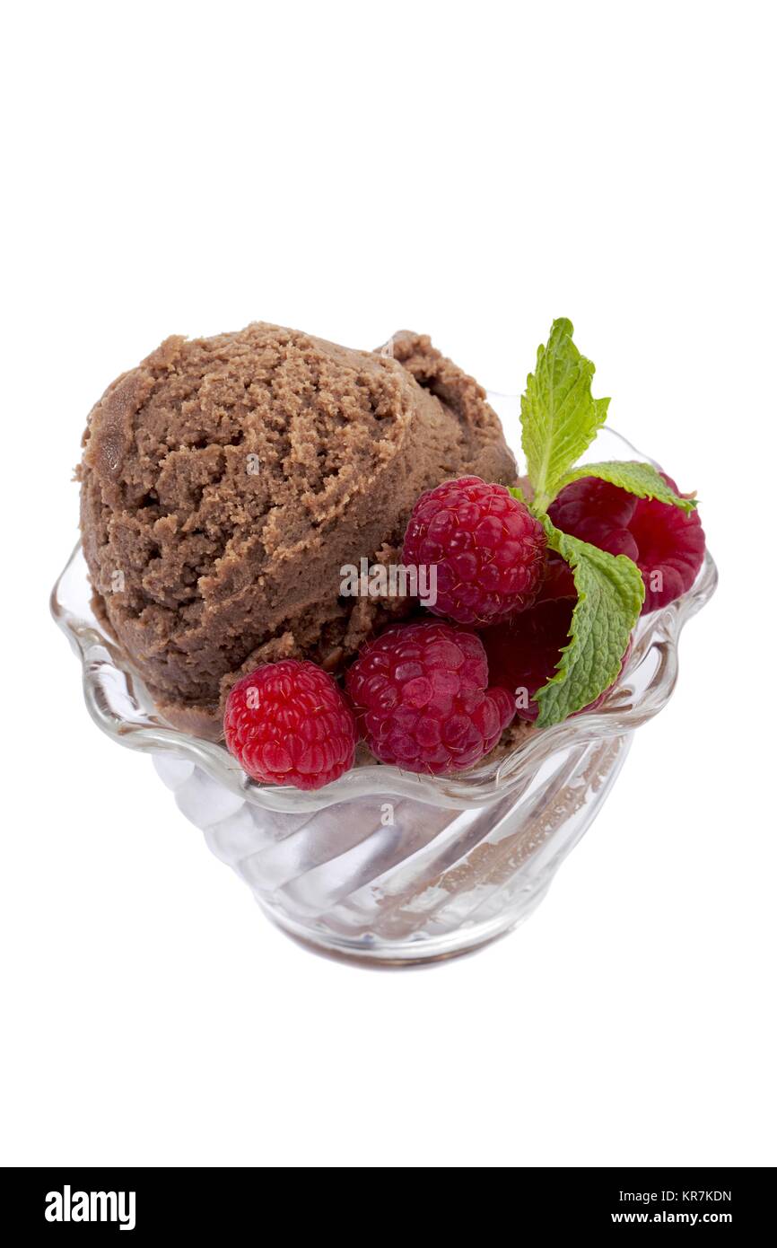 Close up delicious bowl Cut Out Stock Images & Pictures - Alamy