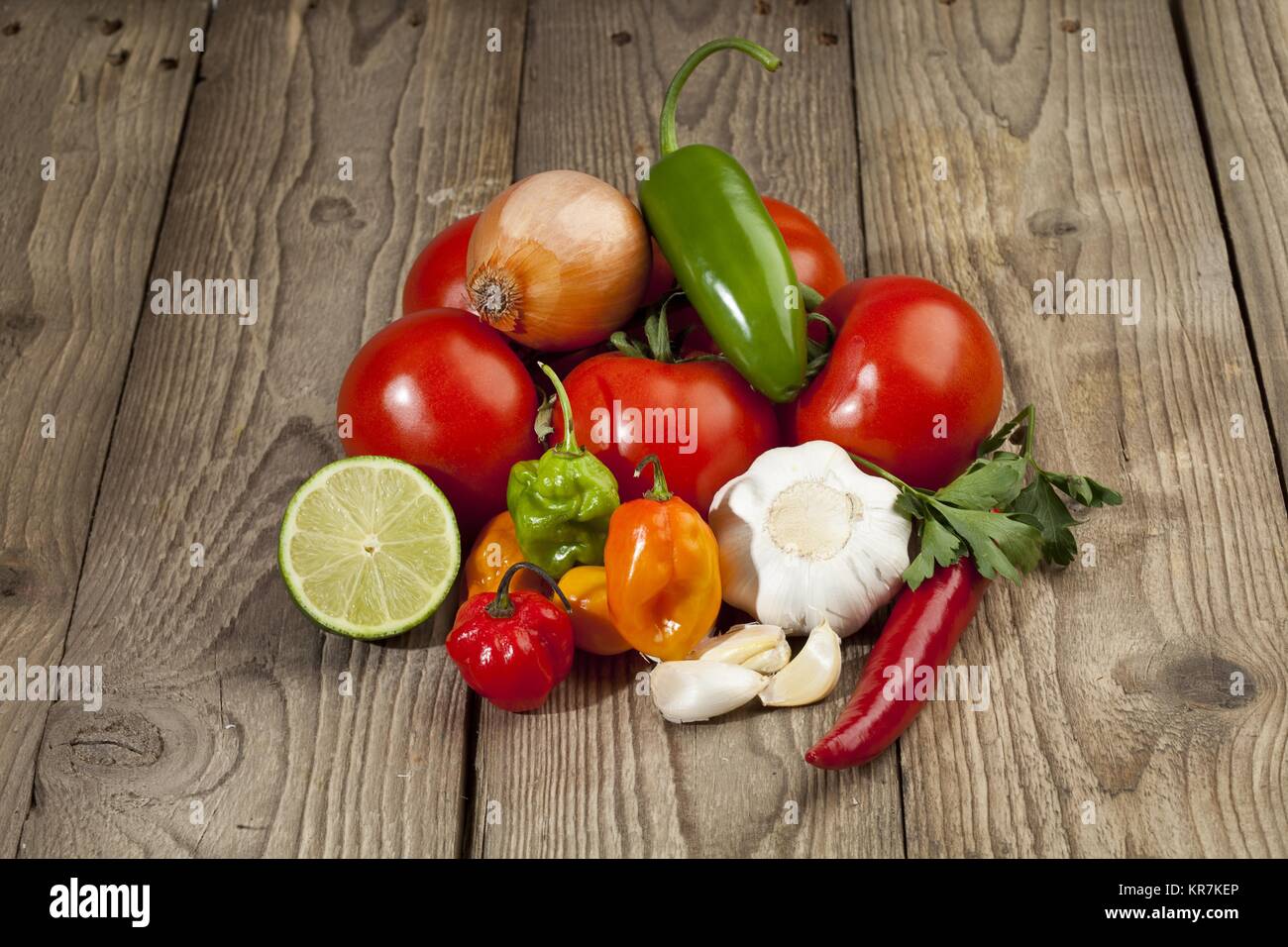 variety of vegetable spices Stock Photo - Alamy
