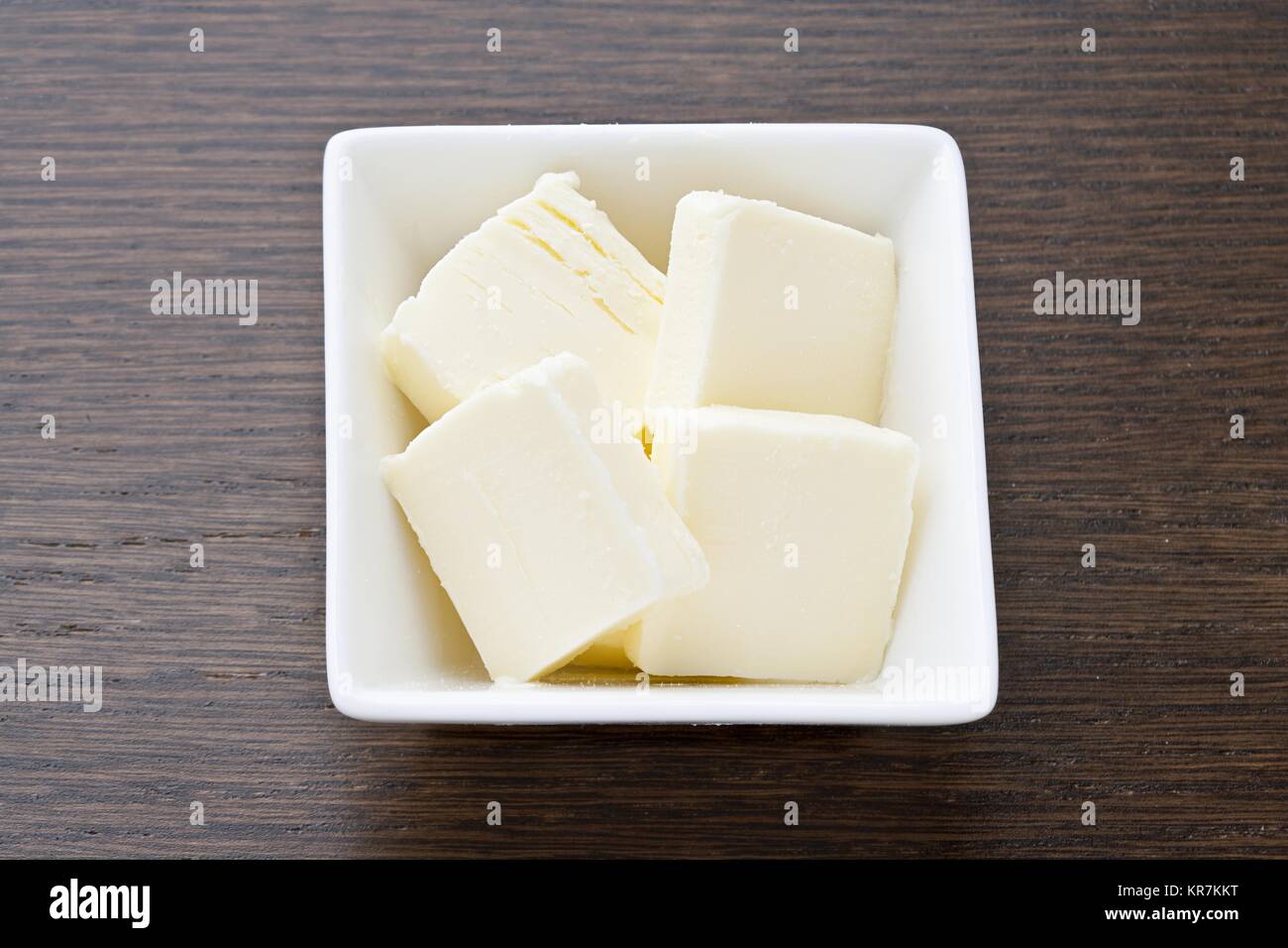 Curled butter hi-res stock photography and images - Alamy
