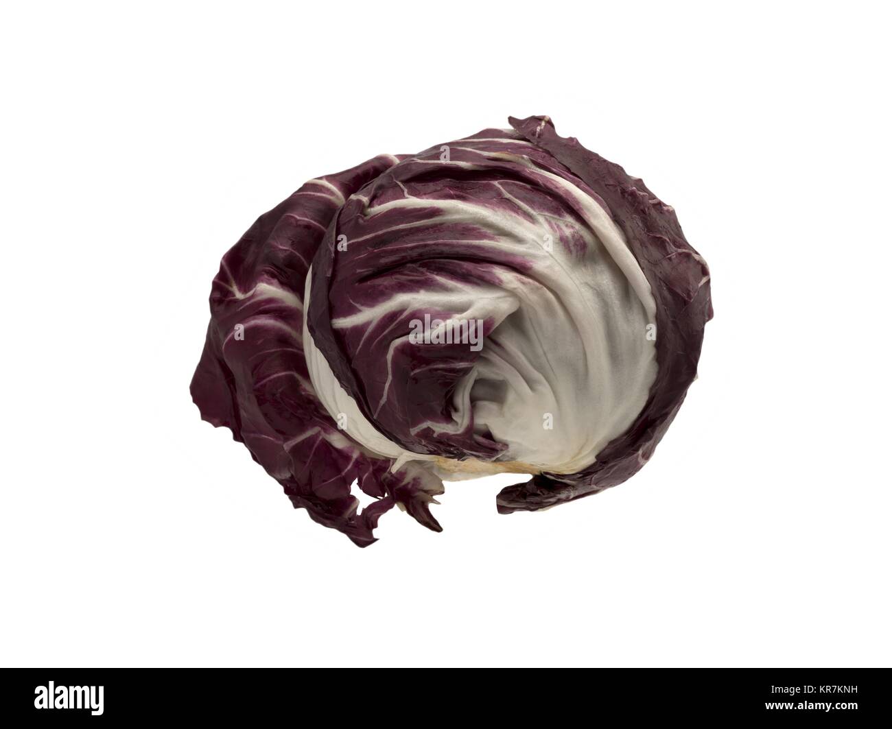 whole red cabbage Stock Photo - Alamy