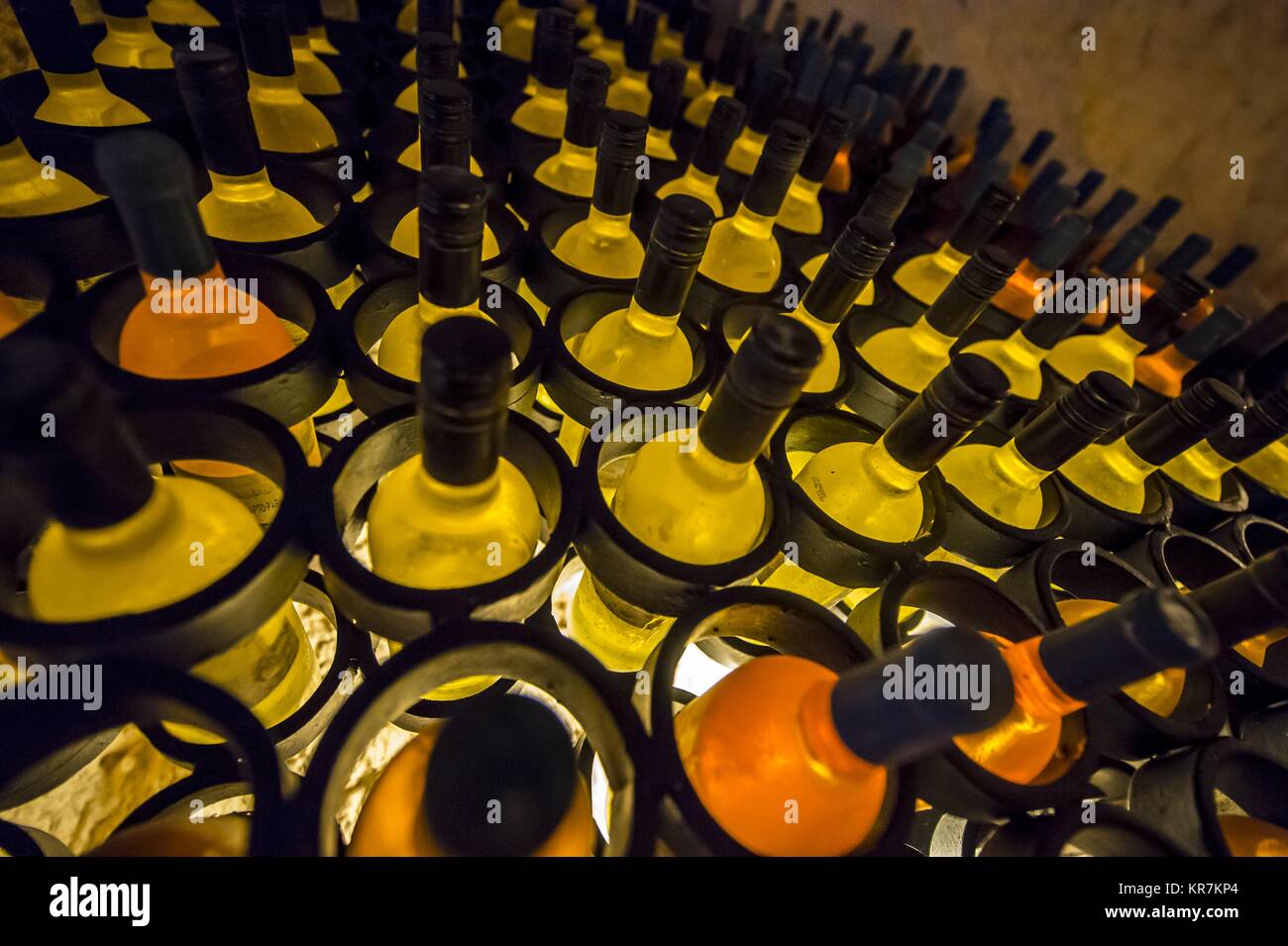 Vine Racks High Resolution Stock Photography and Images - Alamy