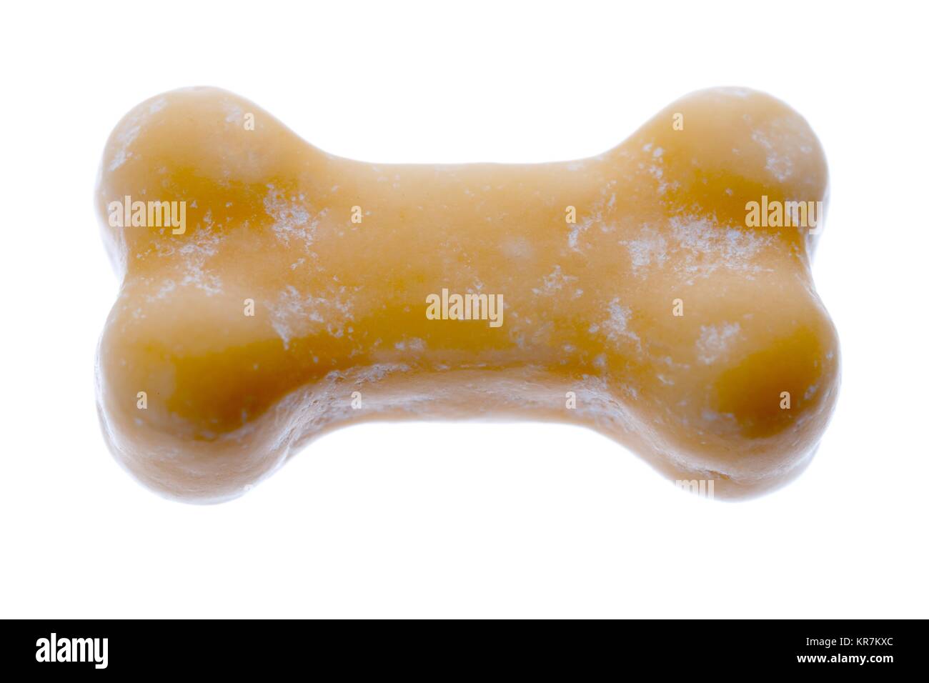 Bone shaped candy bit hi-res stock photography and images - Alamy