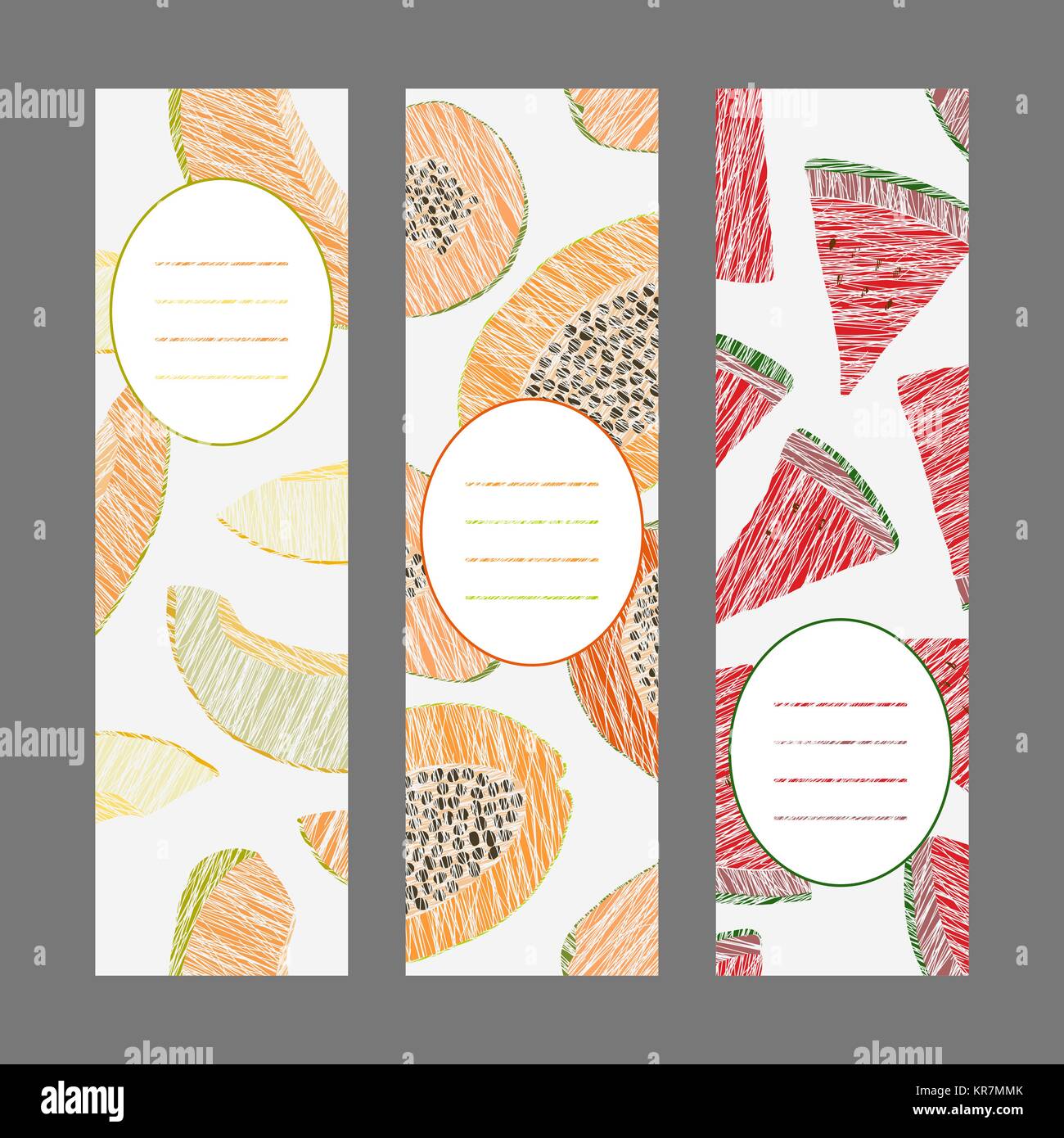 Fruit pla Stock Vector Images - Alamy
