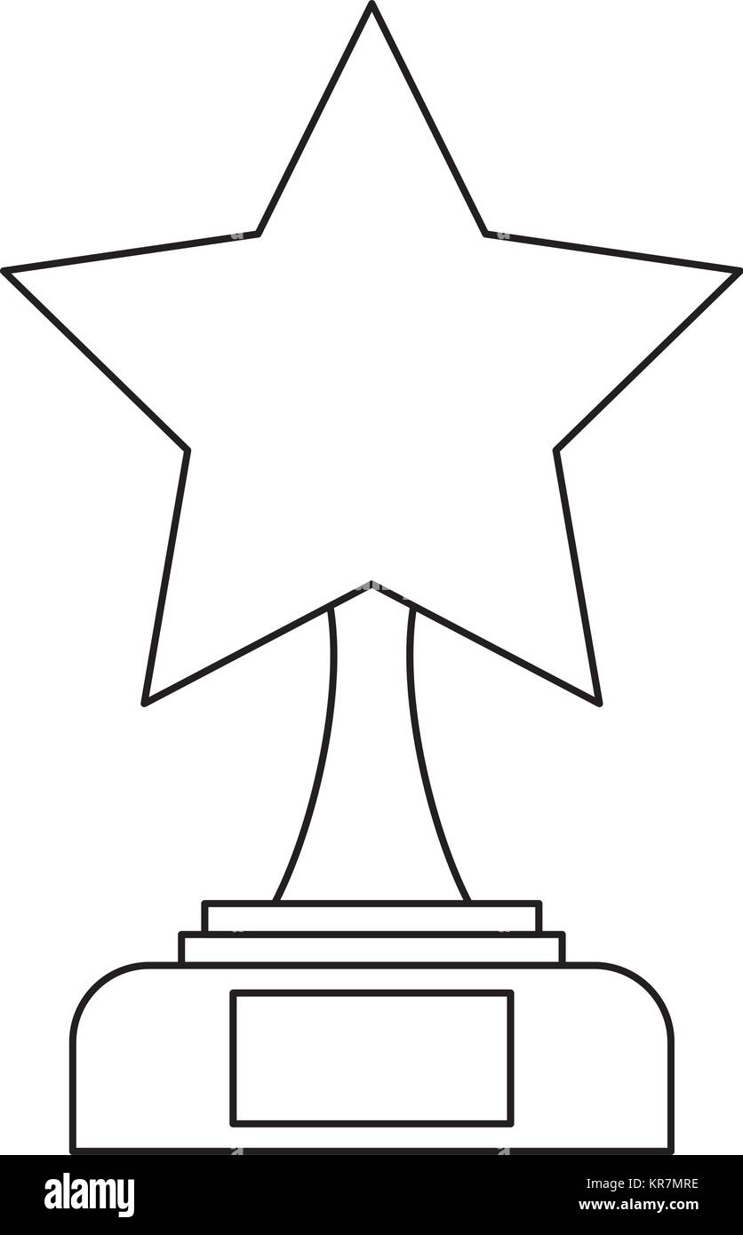 Trophies And Awards Clipart