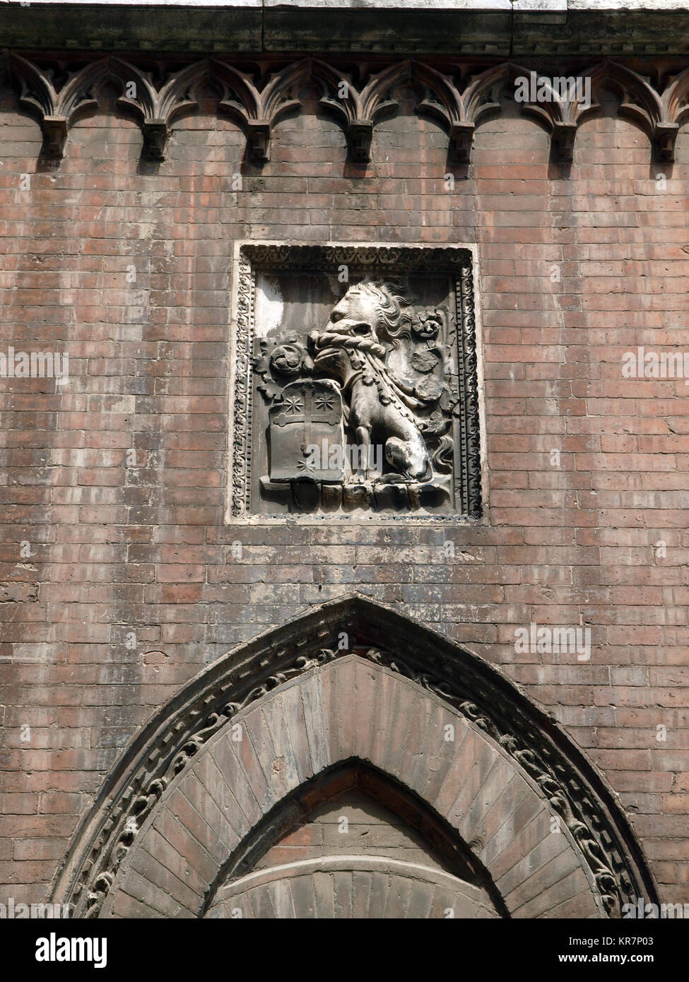 Siena - the medieval climate and characteristic colours Stock Photo - Alamy