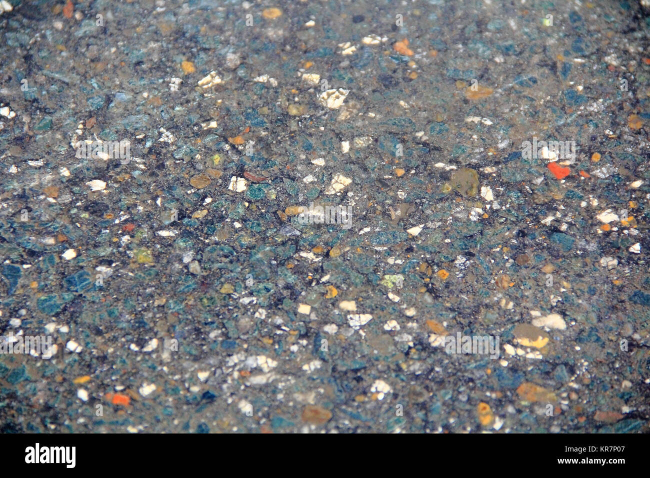 Image of colorful roughness gritty texture Stock Photo - Alamy