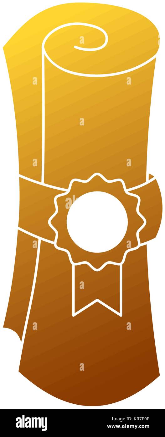 Rolled note £ Stock Vector Images - Alamy