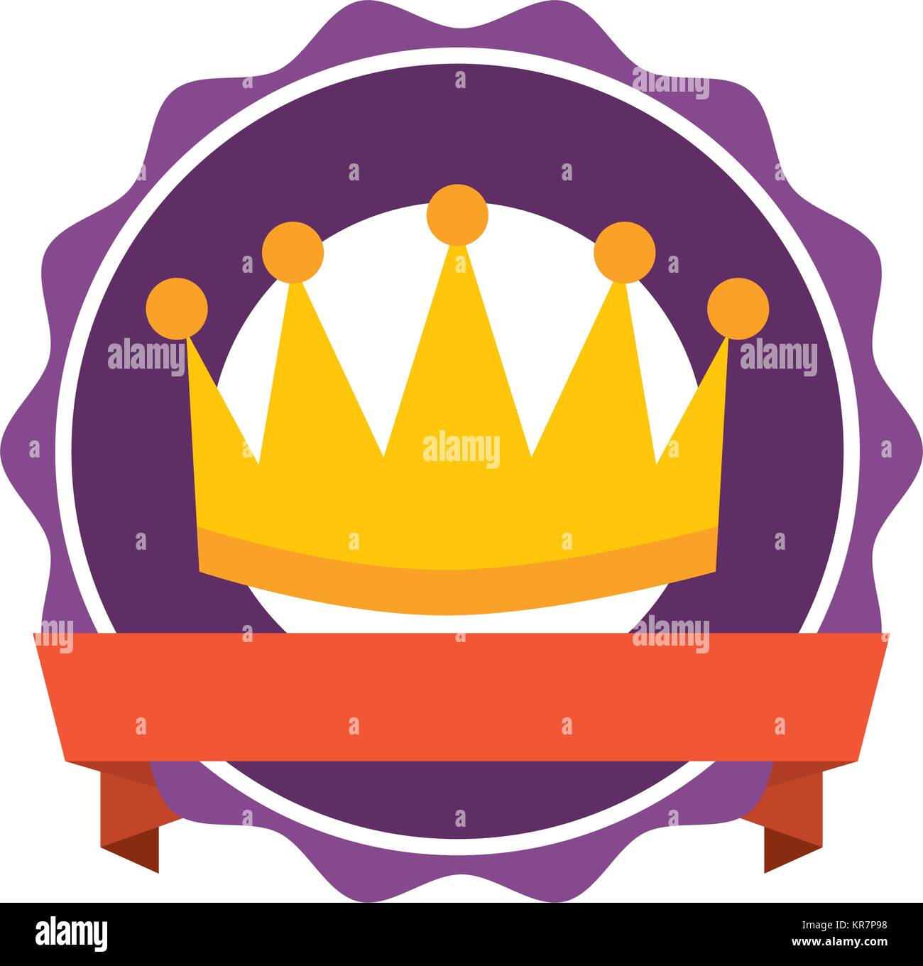 Imperial club Stock Vector Images - Alamy