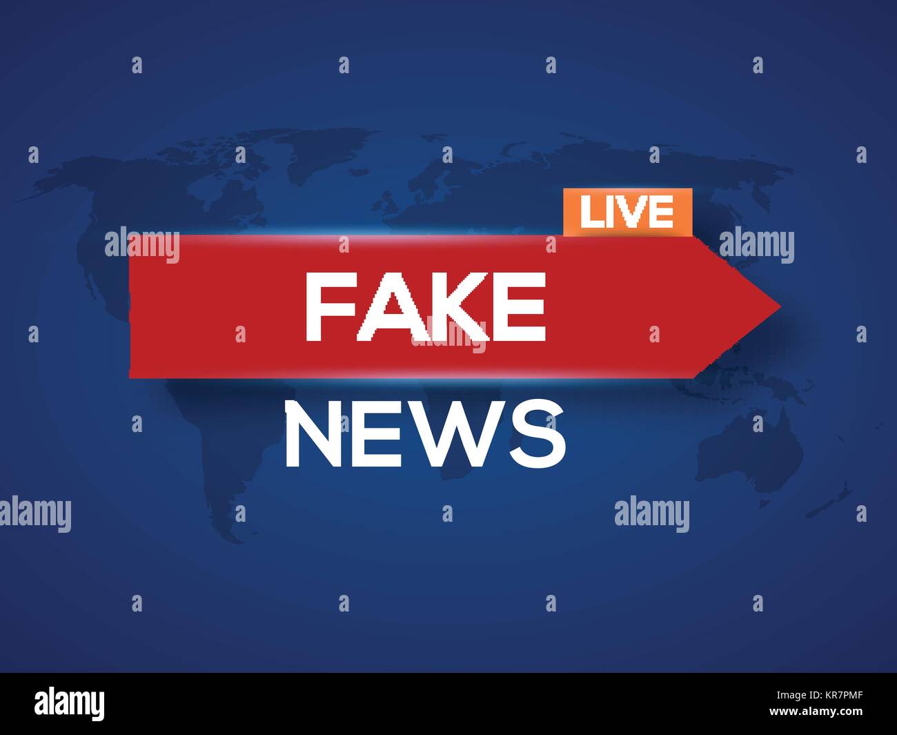 News map Stock Vector Images - Alamy
