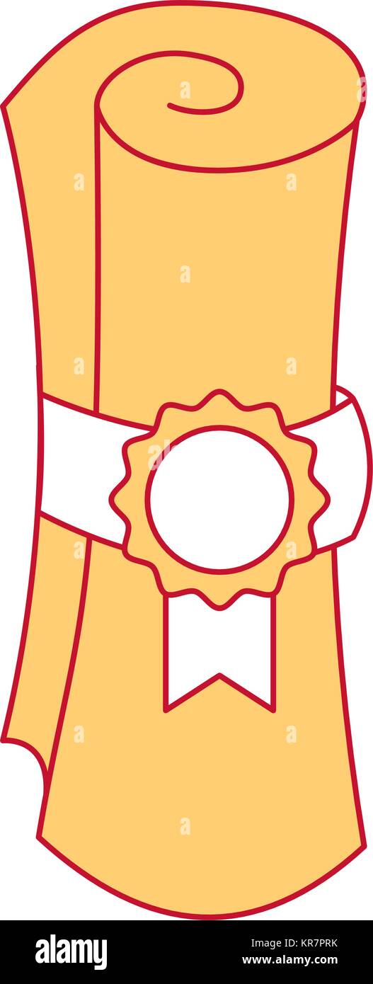 Rolled note £ Stock Vector Images - Alamy