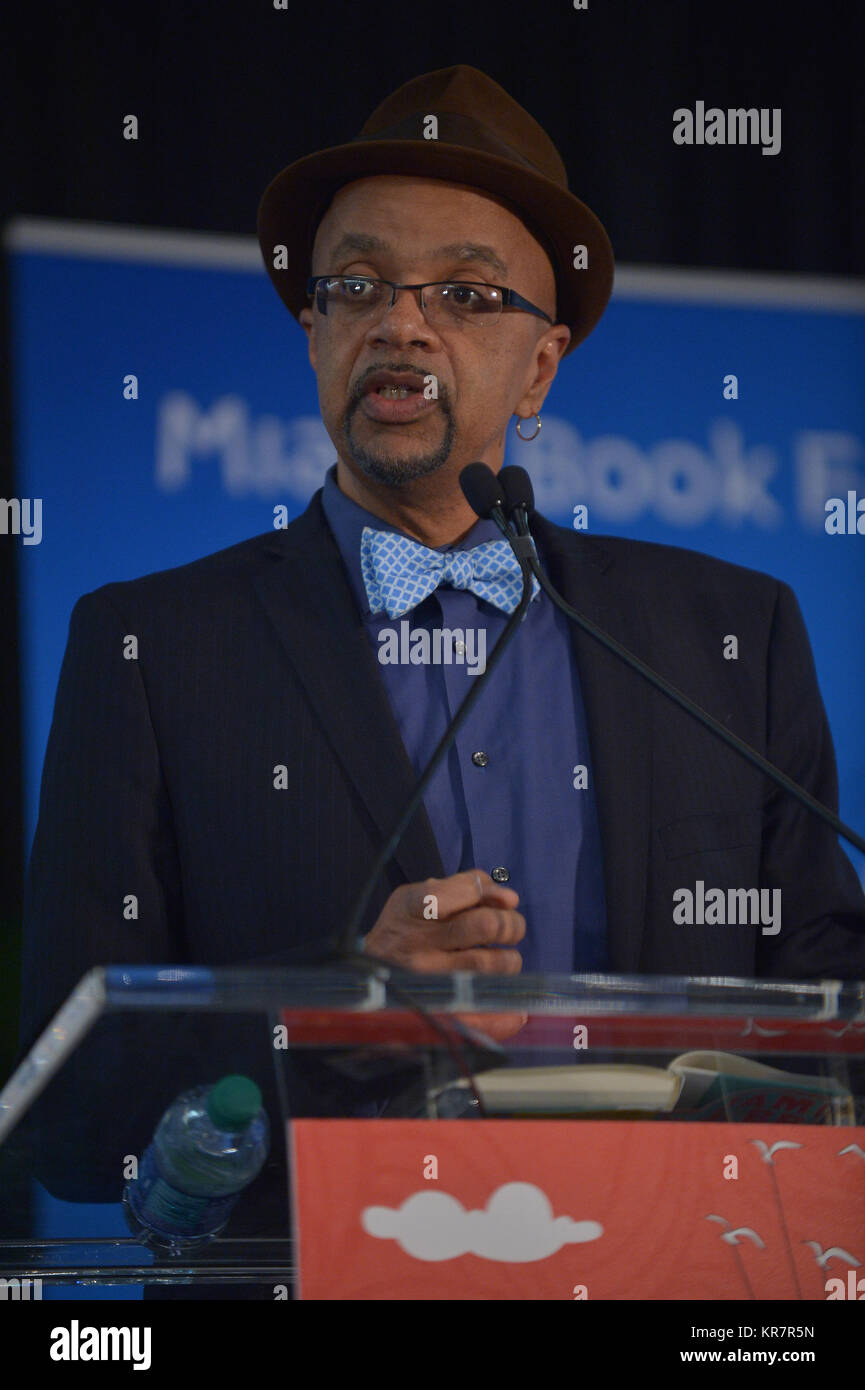 The Miami Book Fair at Miami Dade College Wolfson - Chapman Conference ...