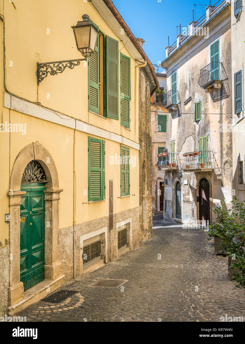 Alatri hi-res stock photography and images - Alamy