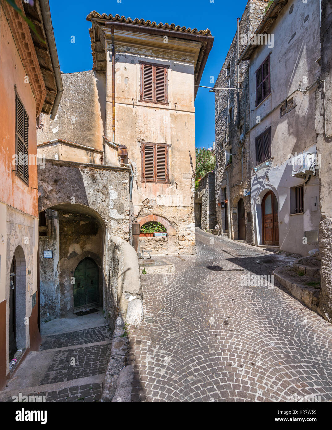 Alatri hi-res stock photography and images - Alamy