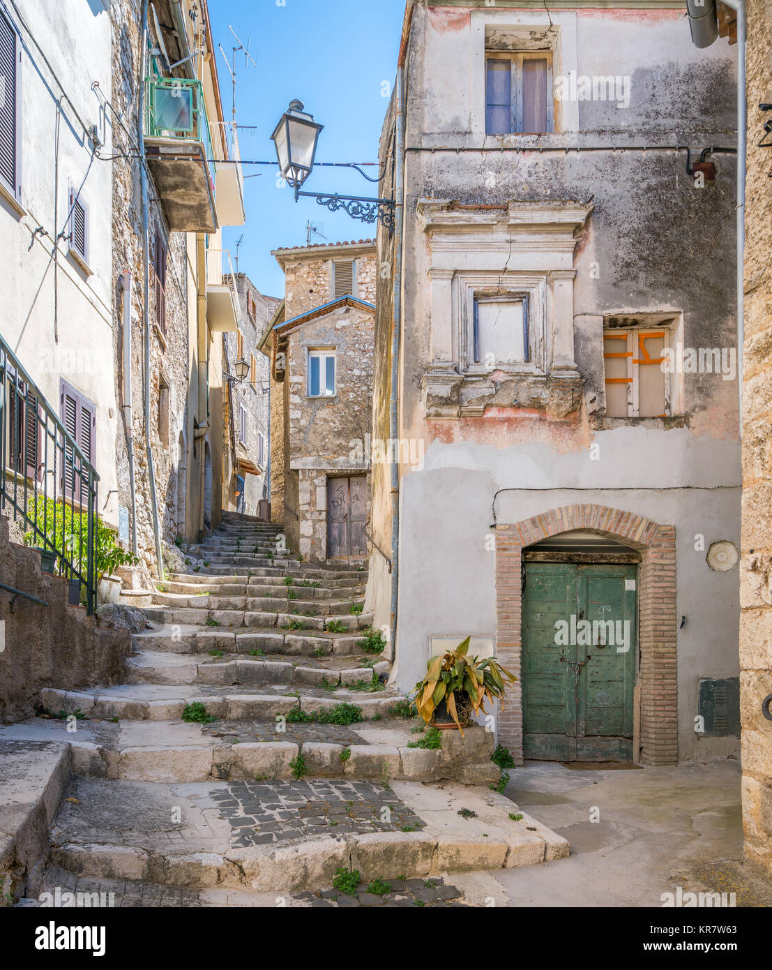 Alatri acrópolis hi-res stock photography and images - Alamy