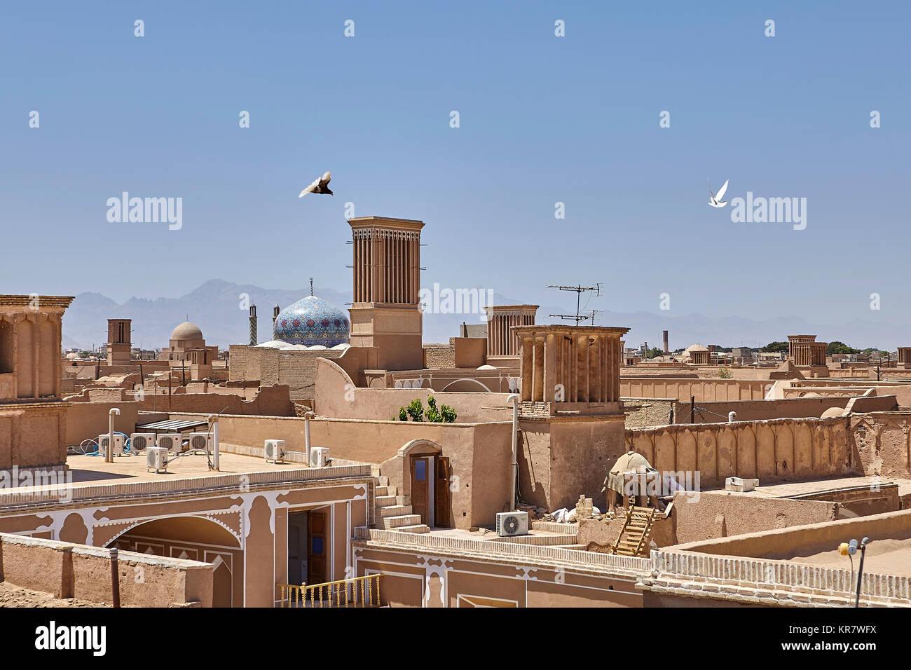 Iranian cultural center hi-res stock photography and images - Alamy