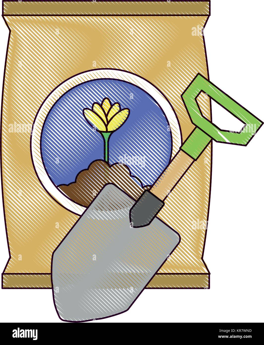 Fertilizer Clip Art