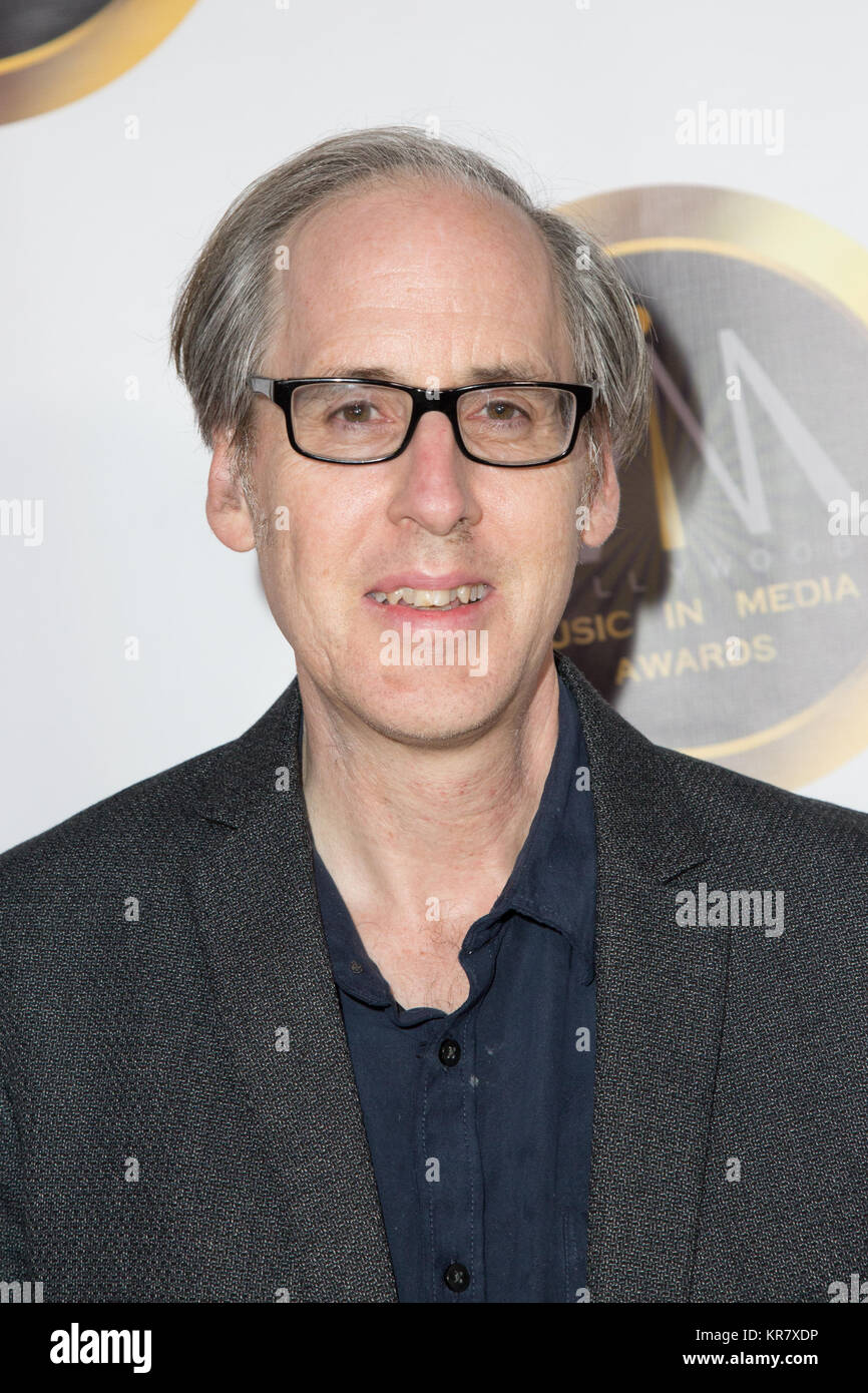 The 8th Annual Hollywood Music in Media Awards - Arrivals Featuring ...