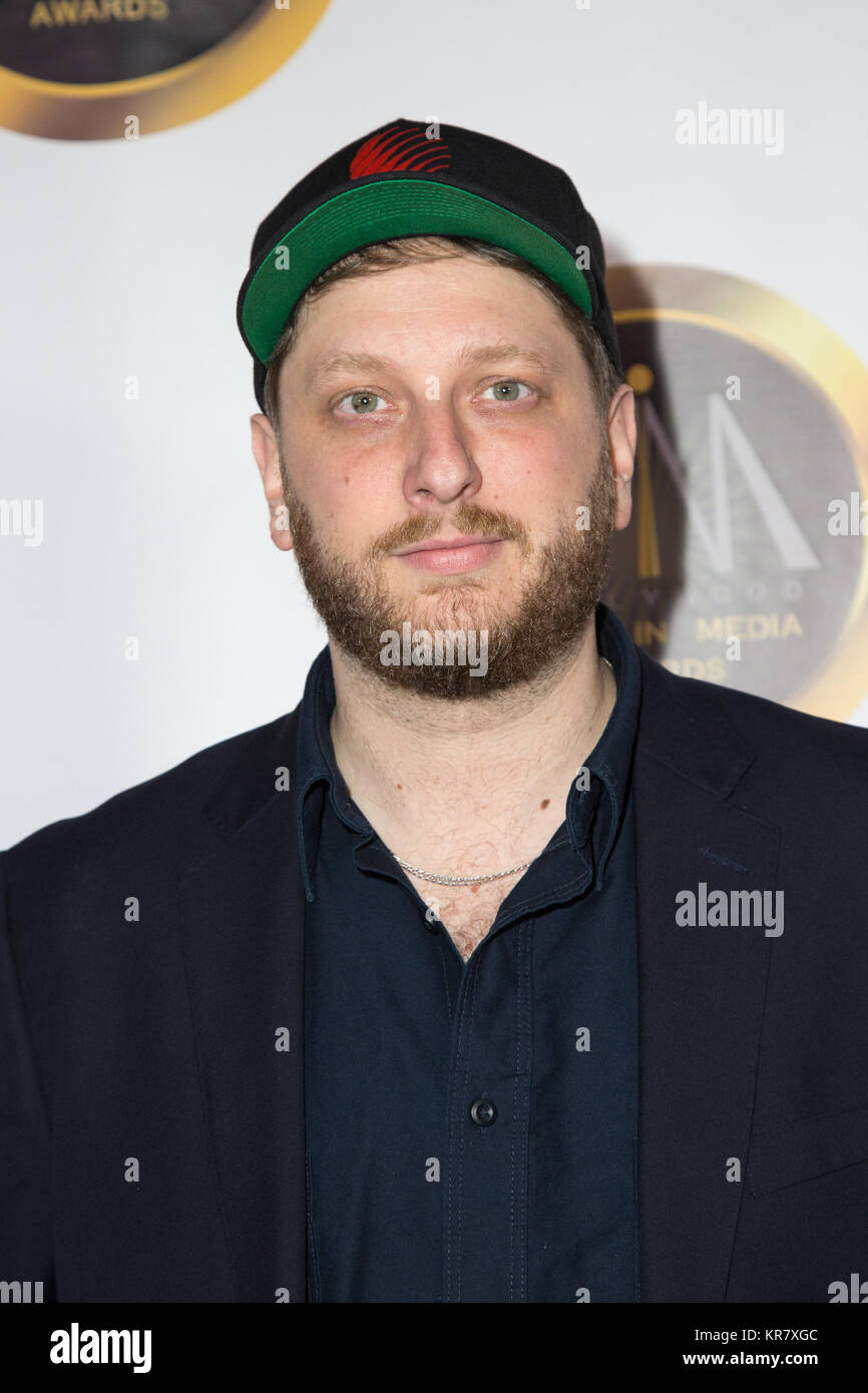 The 8th Annual Hollywood Music in Media Awards - Arrivals Featuring ...