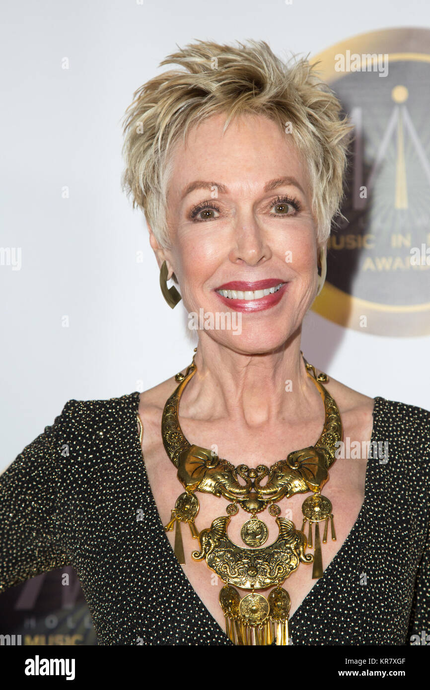 The 8th Annual Hollywood Music in Media Awards - Arrivals Featuring ...